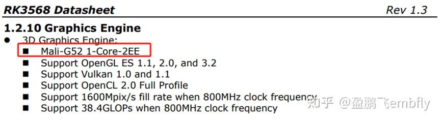 志T527和瑞芯微RK3568的GPU性能揭秘与对比 - 知乎