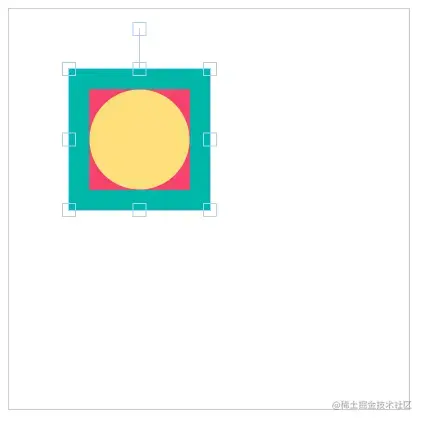 Fabric.js 元素选中状态的事件与样式 - 知乎