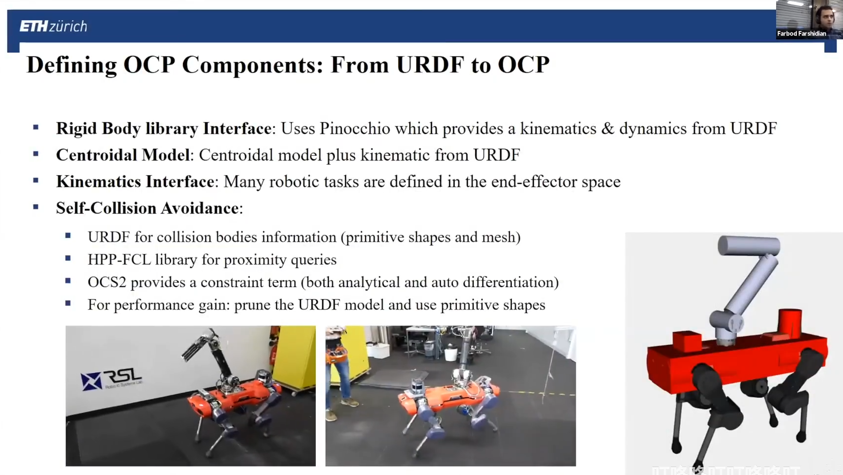 OCS2学习记录（1）—— Tutorial - OCS2 - Farbod Farshidian - 知乎