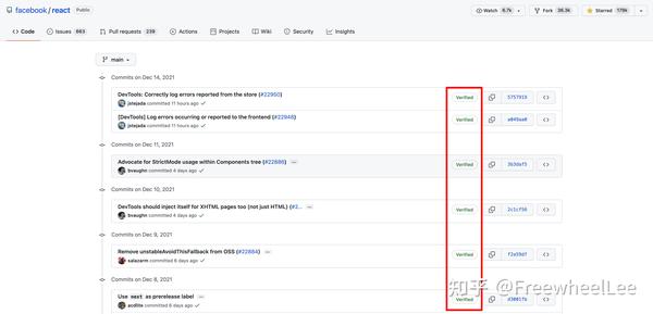 给Git commit/tag 签名？GPG 了解一下！ - 知乎