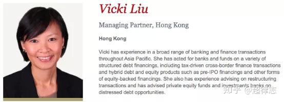 英美精品律所大赏第四站：Allen ＆ Overy - 知乎