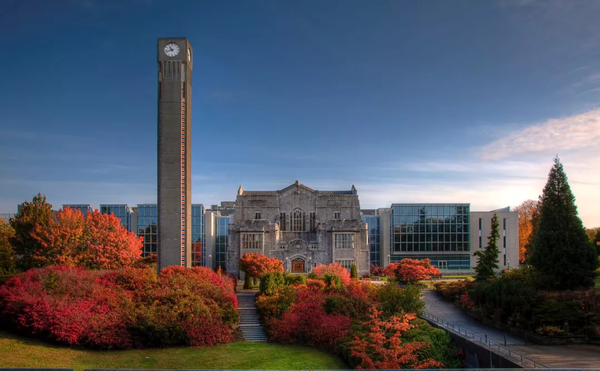 “厉害了UBC! 盘一盘UBC那些世界Top级的专业！” - 知乎