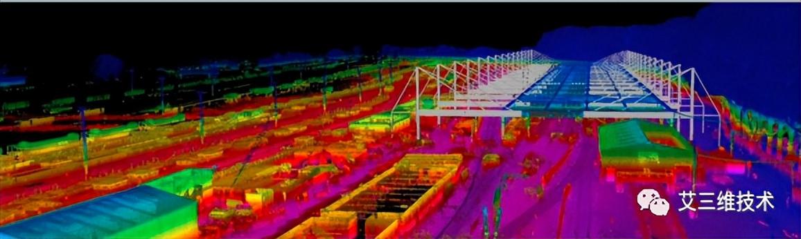 Pointools 点云处理软件 | 强大而高效的点云预处理平台 - 知乎