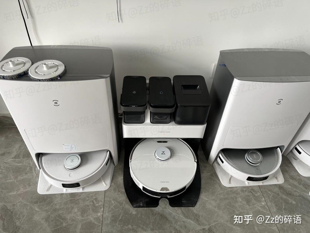 科沃斯T10 OMNI新品实测，4000内性价比扫地机器人之王？（双十二专属优惠赠品 - 知乎
