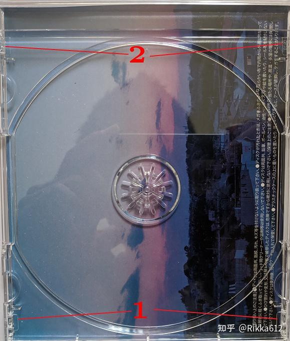 通过 EAC 进行 CD 抓轨 - 知乎