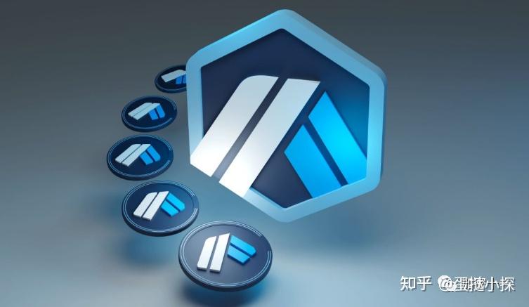 ARB( Arbitrum)：周五最新行情分析，前景预测？ - 知乎