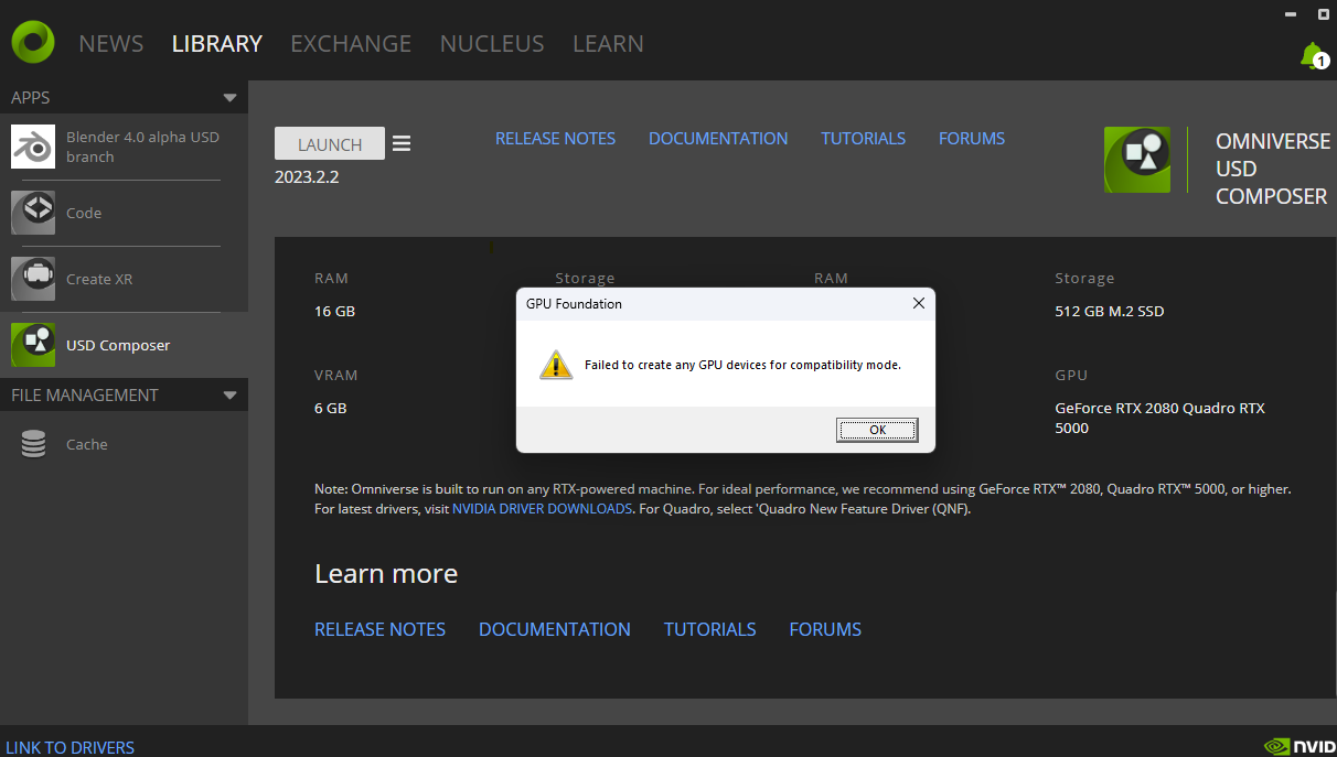 安装isaac sim的坑 - 知乎