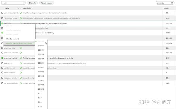 怎么升级新版的anaconda?升级新版anaconda中可能遇到的问题。 知乎