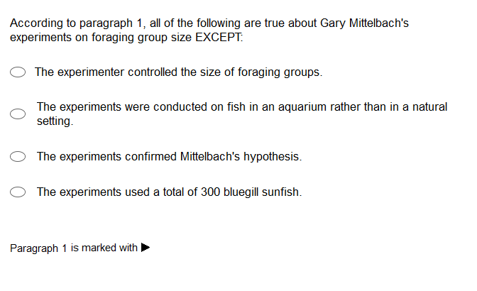 第291篇Group Foraging - 知乎