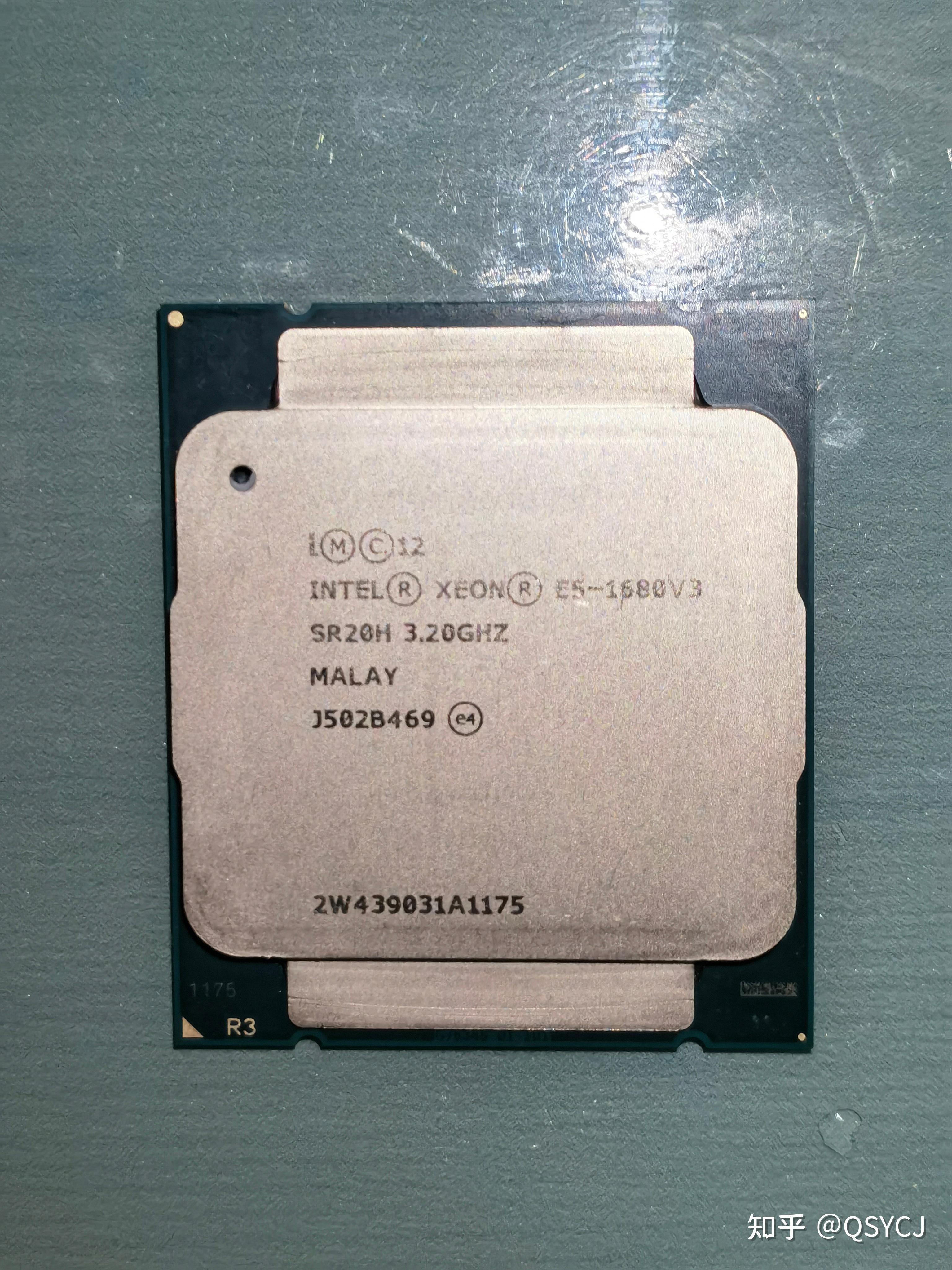 【2025.2.16更新】2025年了，顶级X99游戏平台是什么体验？（准完结） - 知乎