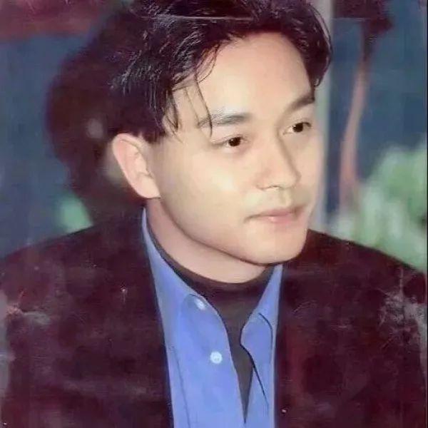 张国荣头像|史上最全系列 - 知乎