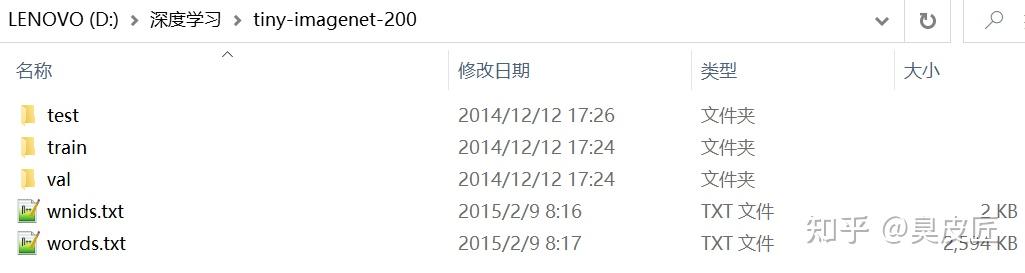 深度学习经典论文分析（十）- ImageNet A Large-Scale Hierarchical Image Database - 知乎
