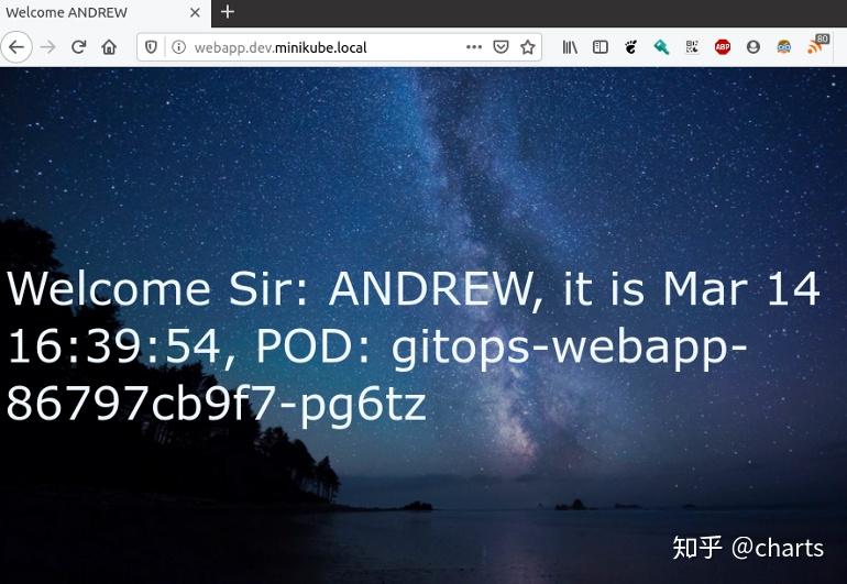 Kubernetes中的gitops：如何使用gitlab Ci和argo Cd进行操作 知乎 
