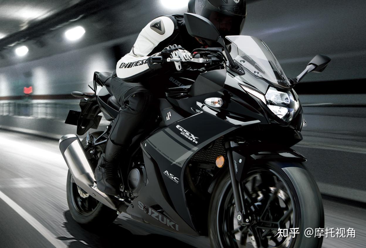 新款来了！豪爵铃木2024款GSX250和DL250上市，多项升级价格不变 - 知乎