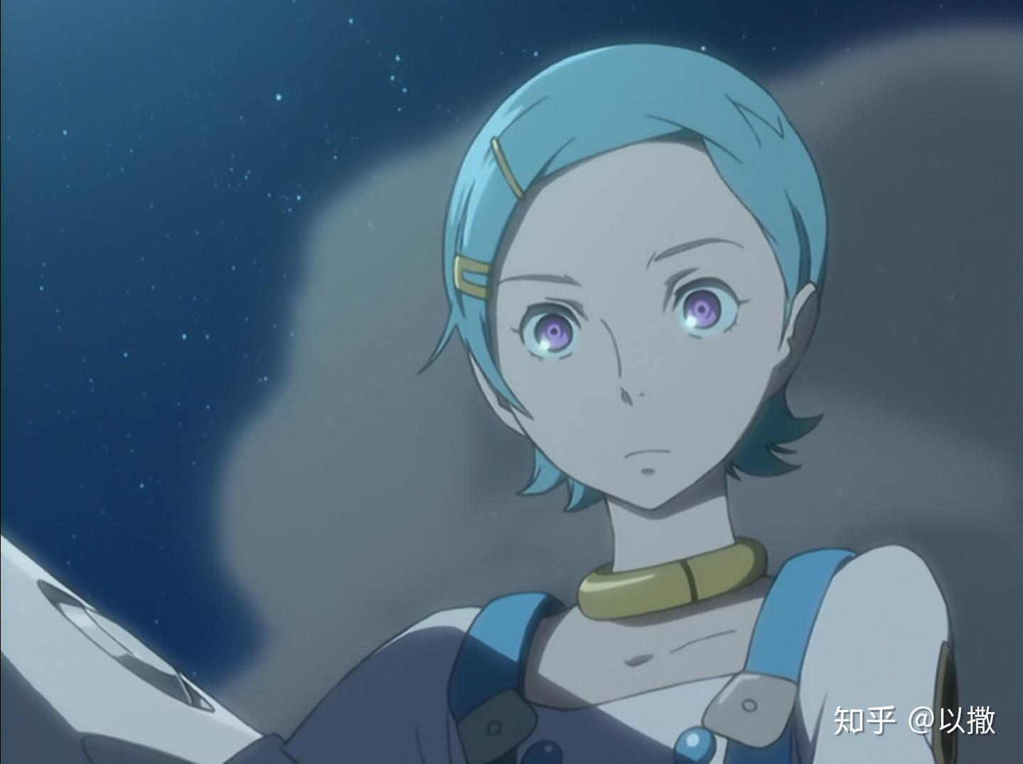 神秘的《CODE:000》，从《革命机》到《darling国家队》，探索滑铁卢背后的达芬奇密码 - 知乎