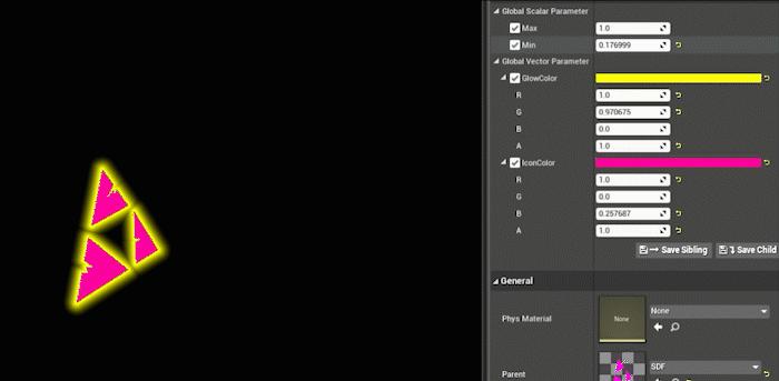 UE4 Signed Distance Fields：符号距离场（一） - 知乎