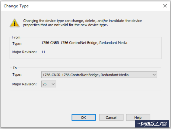 手把手教你｜AB-Logix5000_V16到Studio5000 _V33程序升级-操作法 - 知乎