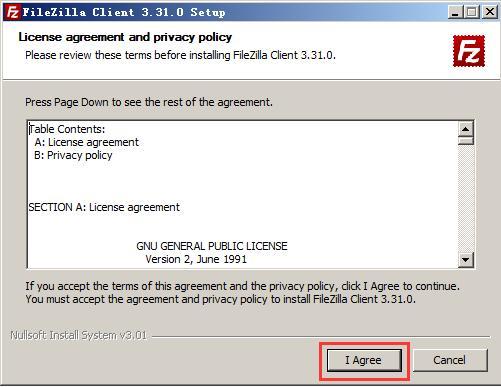 手把手教你如何进行FileZilla的安装 - 知乎