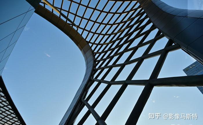 尼克尔 Z 24-120mm f4 S评测：天涯头来了！ - 知乎