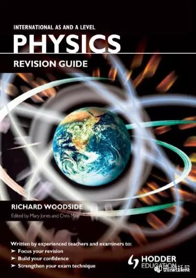 A-Level课程学习资料汇总 - 知乎