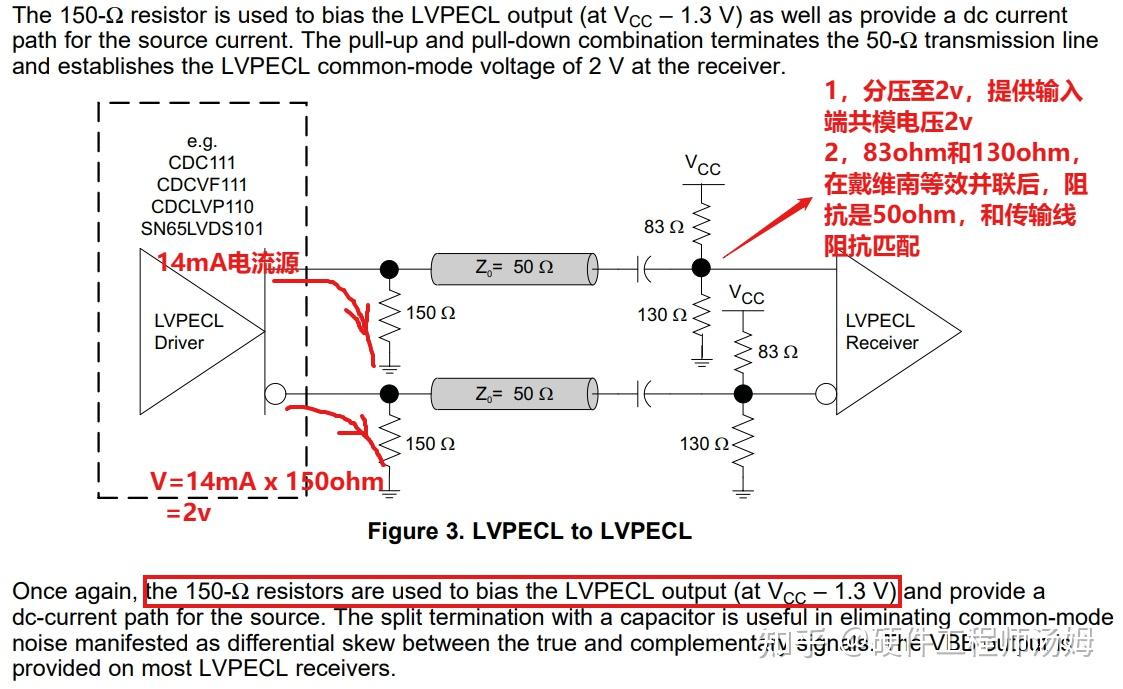 原理图设计-时钟（系统的心脏） - 知乎
