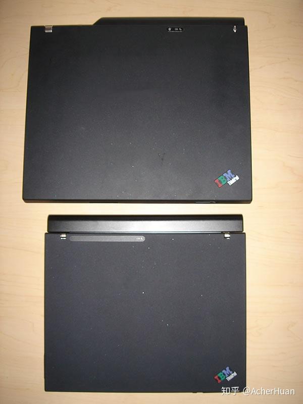 关于 ThinkPad X 系列，说一些自己的观点 - 知乎