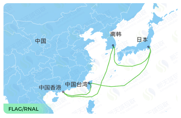 2023年最新——中国香港海底光缆盘点 - 知乎