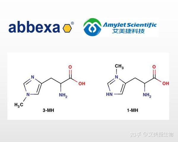 Abbexa甲基组氨酸（3-MH）ELISA试剂盒说明书 - 知乎