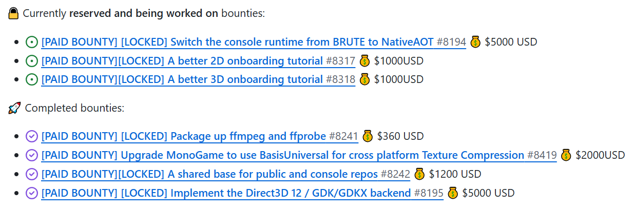 .NET8时代的XNA系游戏开发框架 - 知乎