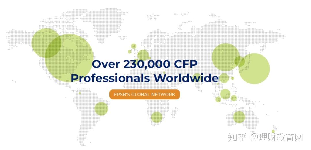 2025版丨CFP国际金融理财师全介绍 - 知乎