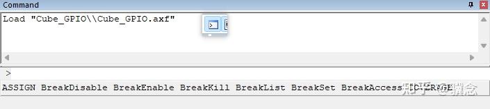 Debug功能及方法简述 - 知乎