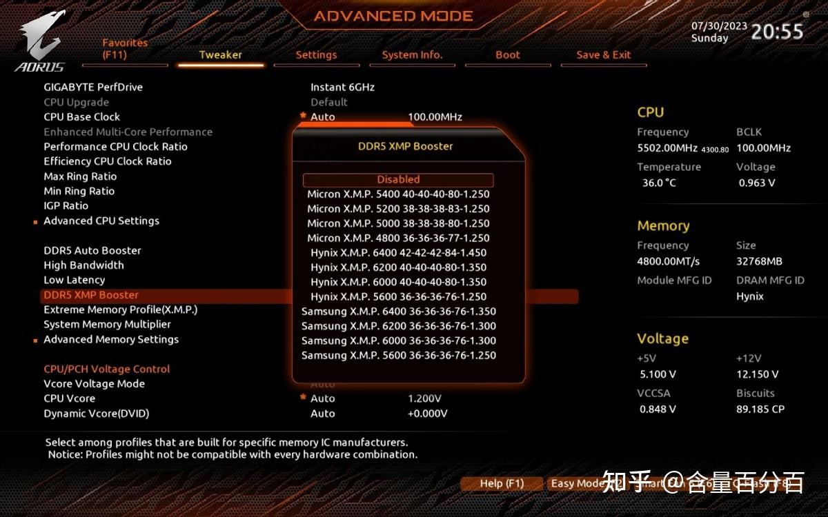 开启Above 4G Decoding和Re-Size Bar前后，显卡的性能差异有多大？ - 知乎