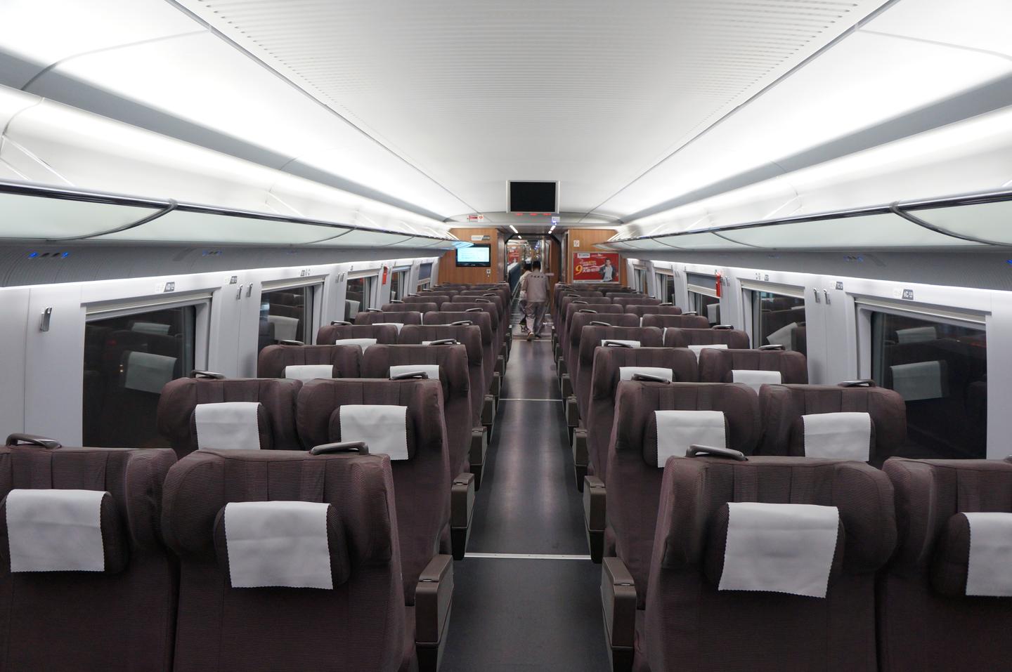 和谐号CRH380B型电力动车组 - 辽观搬运的中文维基百科词条 - 知乎