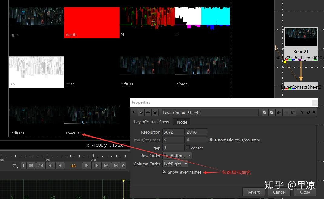 Nuke_工作学习归纳输出 - 知乎