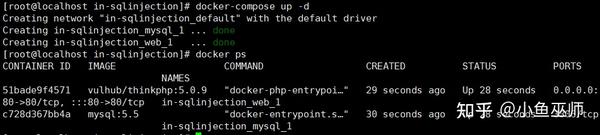 Think Php漏洞总结（全系列） 知乎