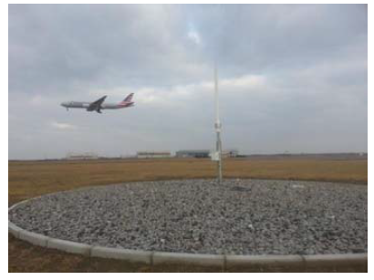 传说中的卫星着陆系统（GLS） - 知乎