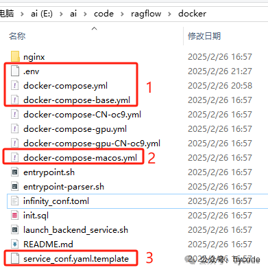 DeepSeek+ragflow构建企业知识库：突然觉的dify不香了（1） - 知乎