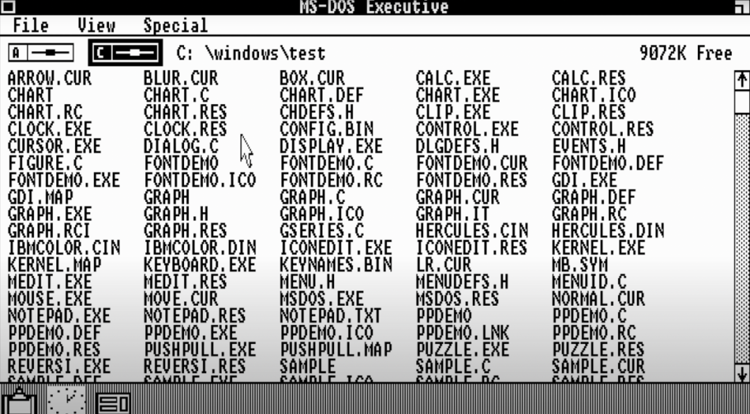 Windows丨Windows操作系统进化史 - 知乎