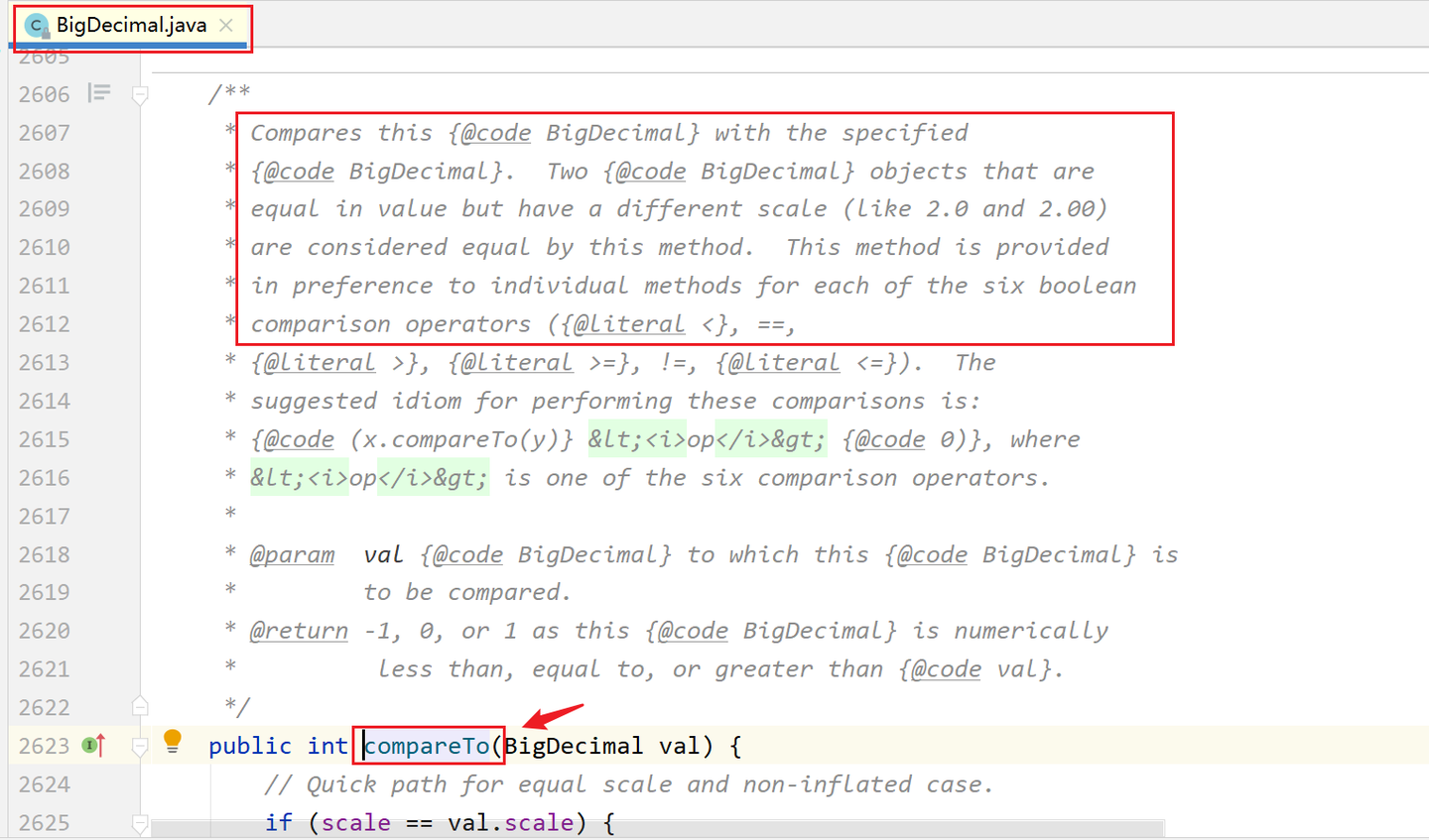 MySQL中的字段类型对应于Java对象中的数据类型 - 知乎