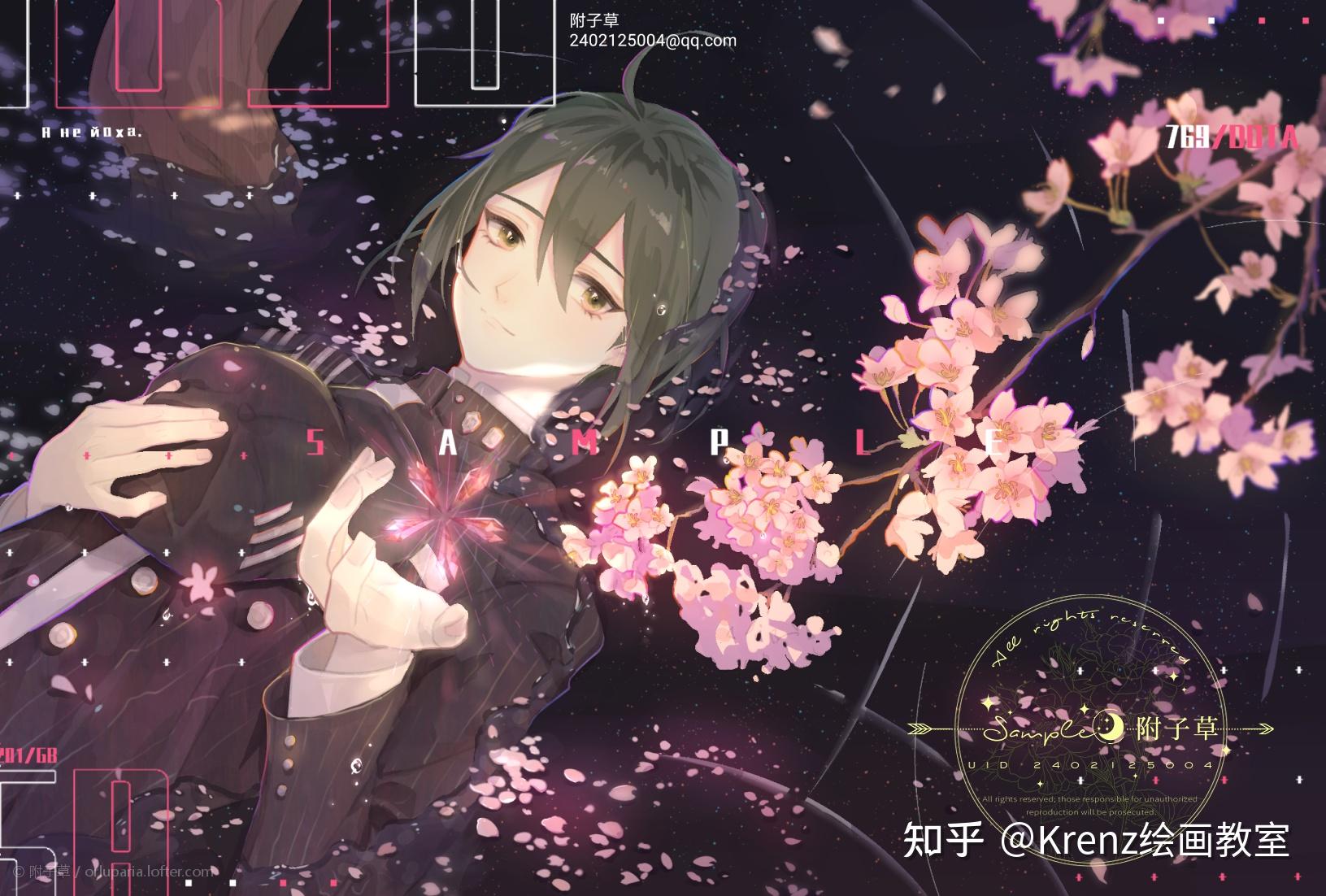 Krenz绘画教室【优秀作业心得】光影与色彩-0119 - 知乎