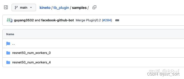 系统调优助手，PyTorch Profiler TensorBoard 插件教程 - 知乎
