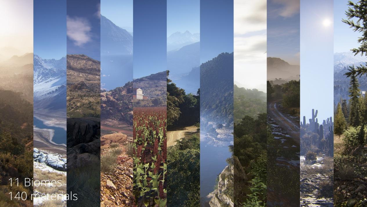 一篇文章带你读完《GPU Gems 3》 - 知乎