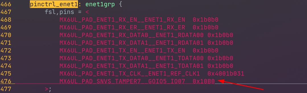 移植linux内核到i.MX6ULL过程 - 知乎