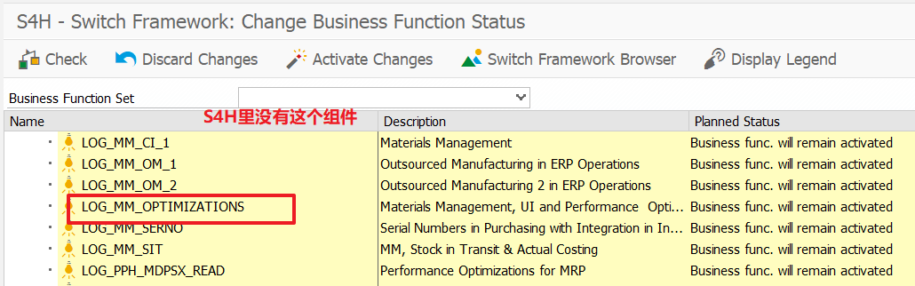 我的SAP运维日常_0053_MM_MB5B的报表如何显示为ALV格式 - 知乎