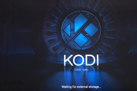 Kodi远程访问威联通NAS的两种方法：添加WebDAV远程视频源和使用PLEX插件连接