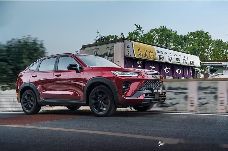 2022年长城汽车在售SUV车型大盘点！竟然有多达14款 - 知乎