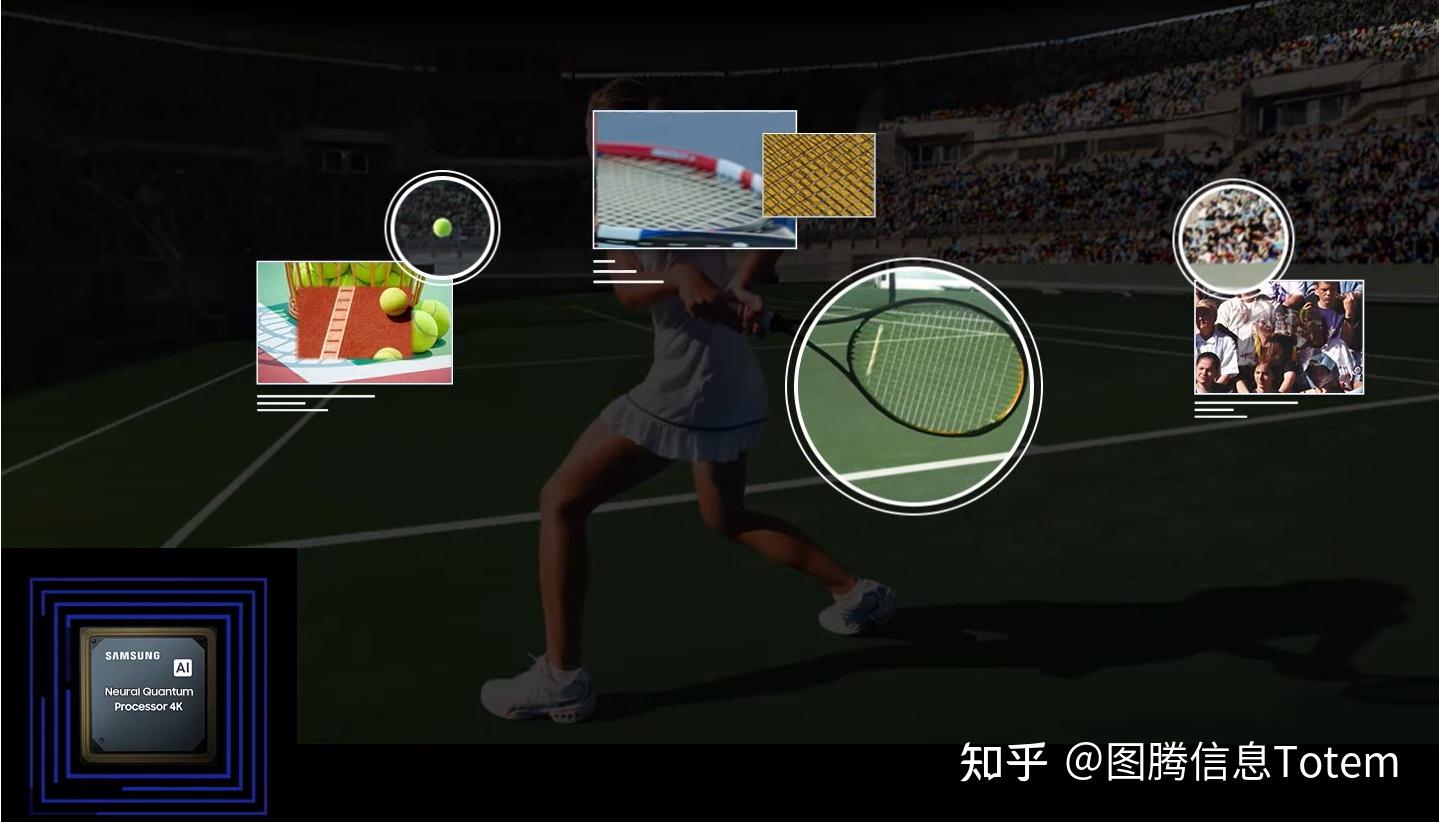 三星首款OLED电视S95Z：邀您前来AWE 2023，享受震撼视听体验 - 知乎