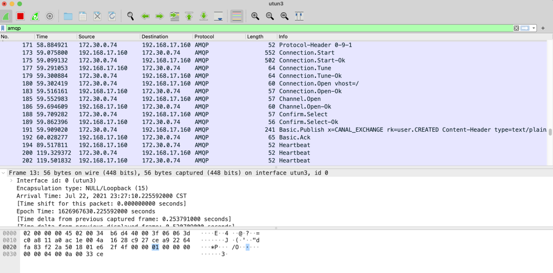 Rabbitmq 客户端源码系列 Connection 知乎