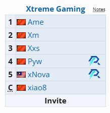 每日节奏—XG又换人了，Pyw曝内情！ - 知乎