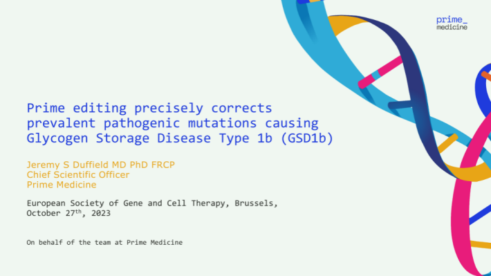 Prime editing 101：一文带你读懂先导编辑 - 知乎